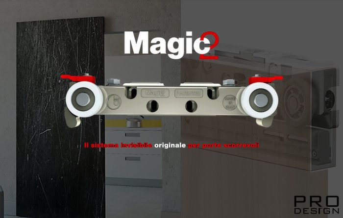 Magic-2 1800 мм купить в Минске
