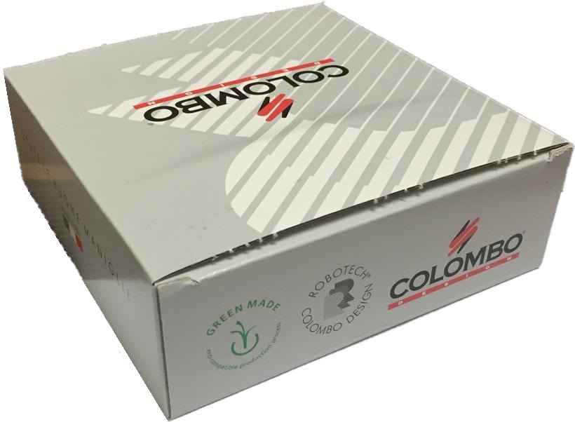 Ручка раздельная Colombo piuma купить в Минске - Характеристики, цена, фото
