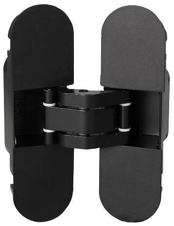 Петля скрытой установки ECLIPSE 2.0 E30200.03.34 (мат. хром) (4 накладки в комплекте) купить в ...